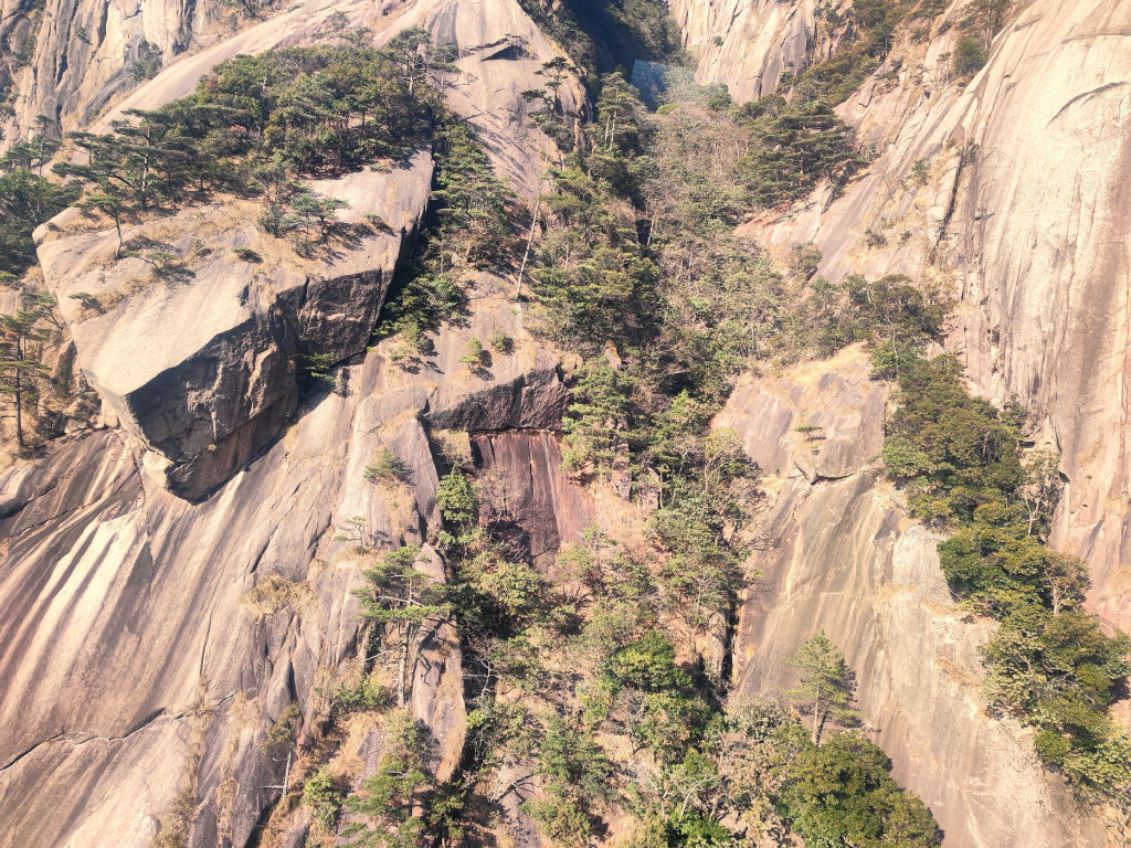 Info pratiques pour visiter Huangshan (Montagnes Jaunes) en 1 jour